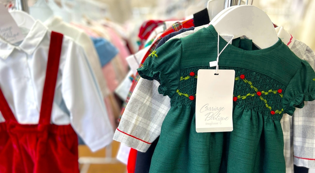 Wholesale Baby Clothes & Toddler Clothing - Imagewear Kids